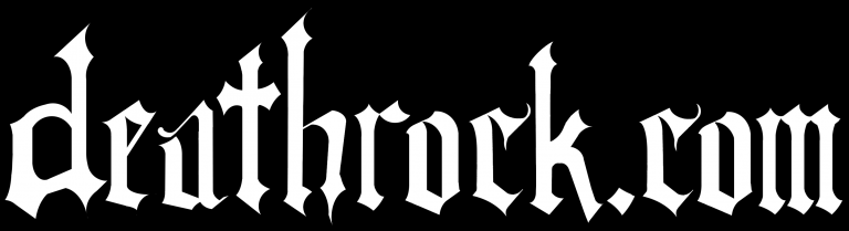 Christian Death – deathrock.com