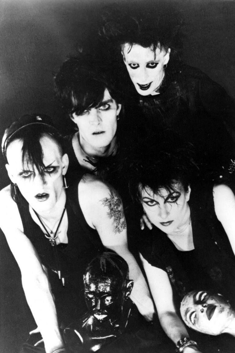 Alien Sex Fiend – deathrock.com