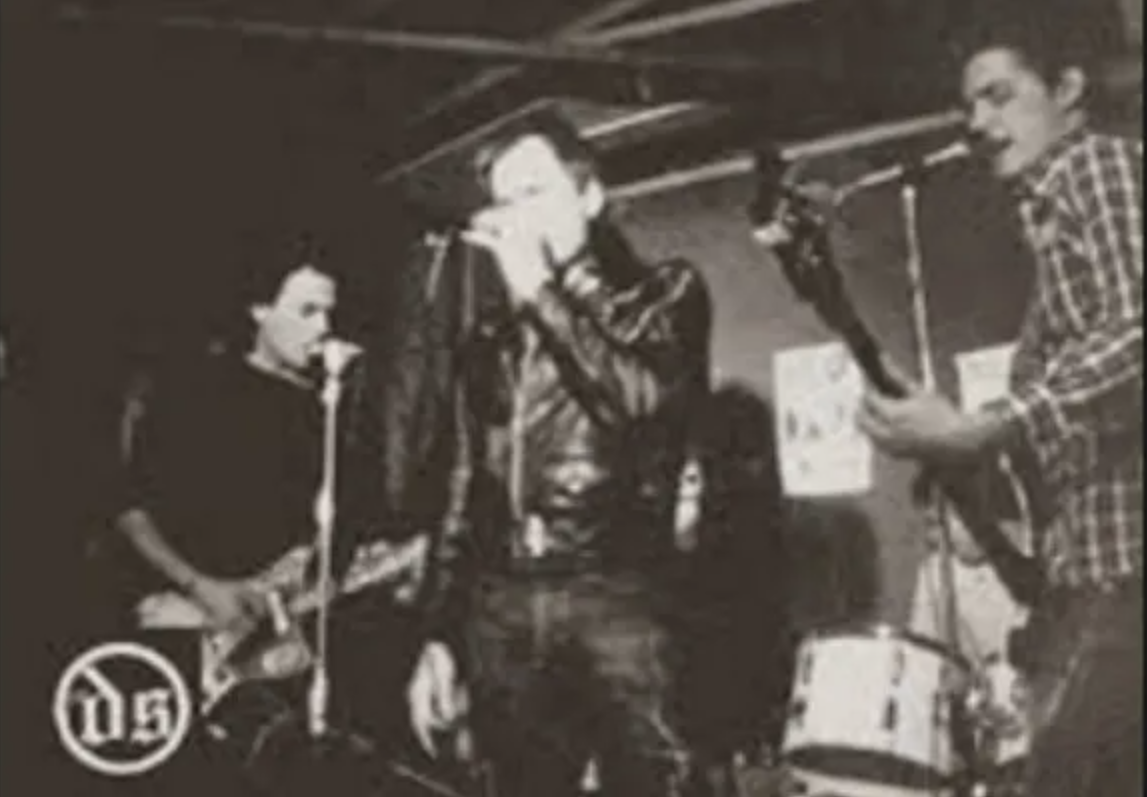 Der Stab – deathrock.com