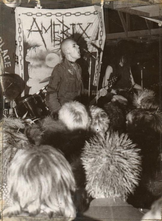 Amebix – deathrock.com